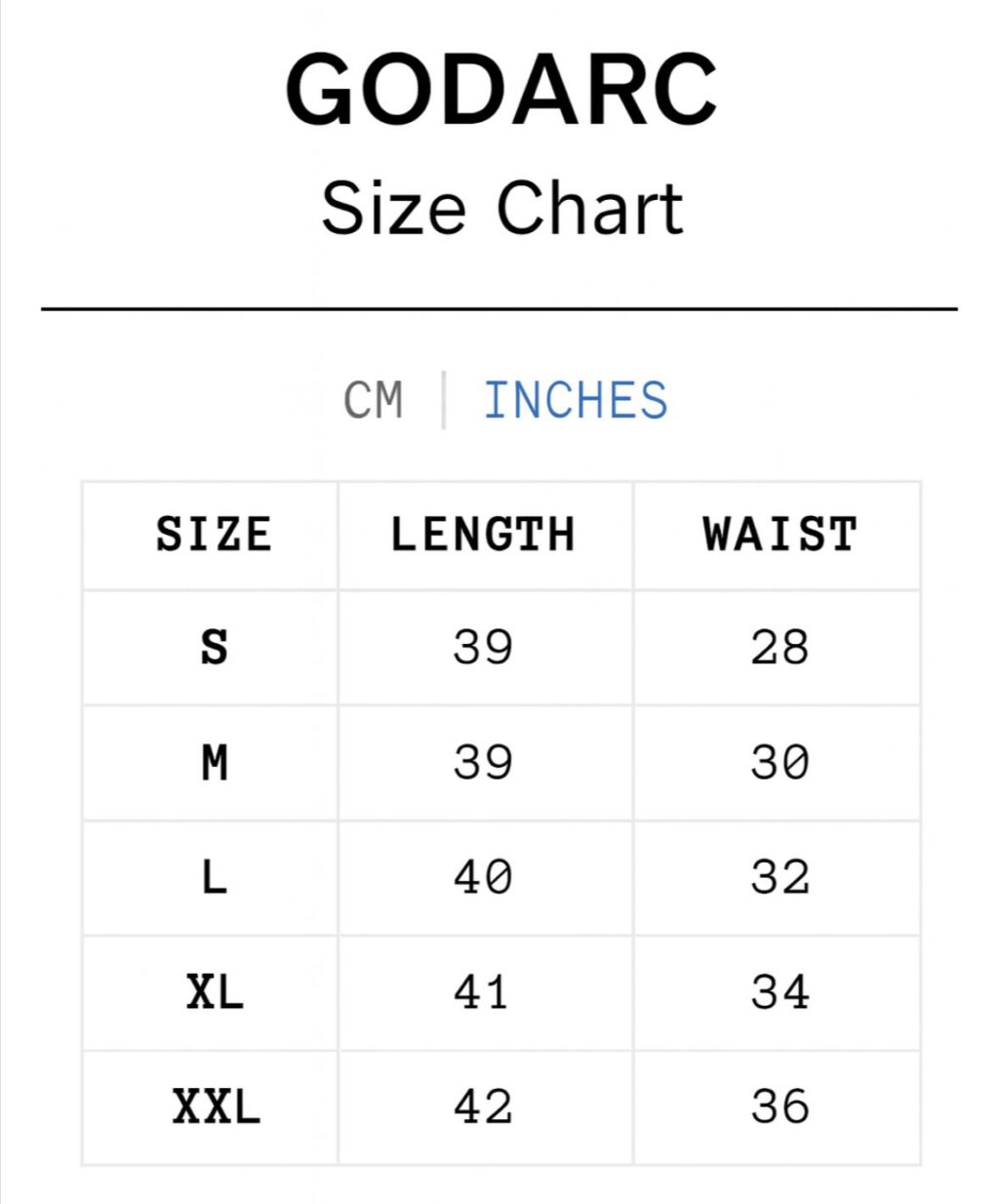 One piece - trouser | GodArc