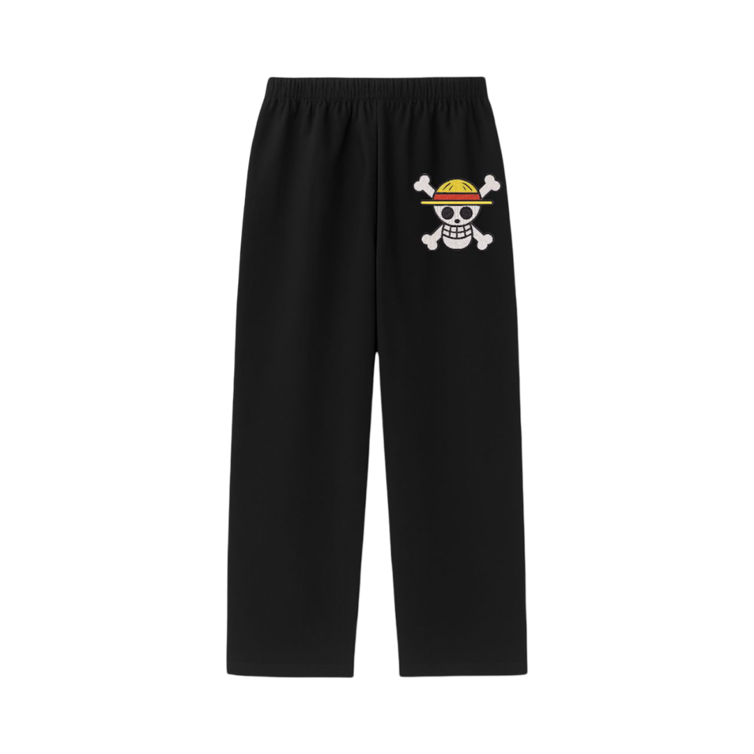One piece - trouser | GodArc